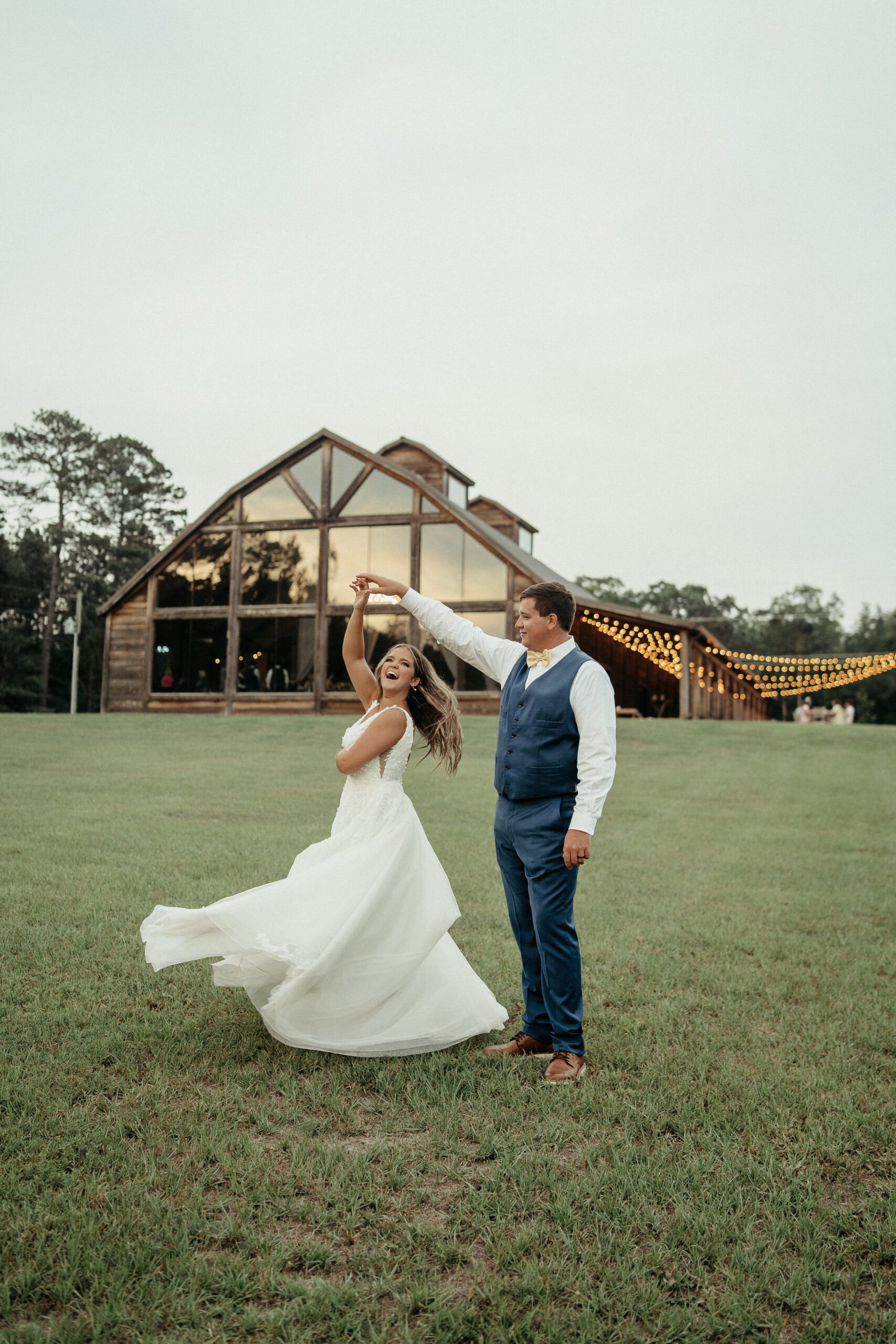 Gallery The Venue at Stonebrook Meadows in Bauxite, AR