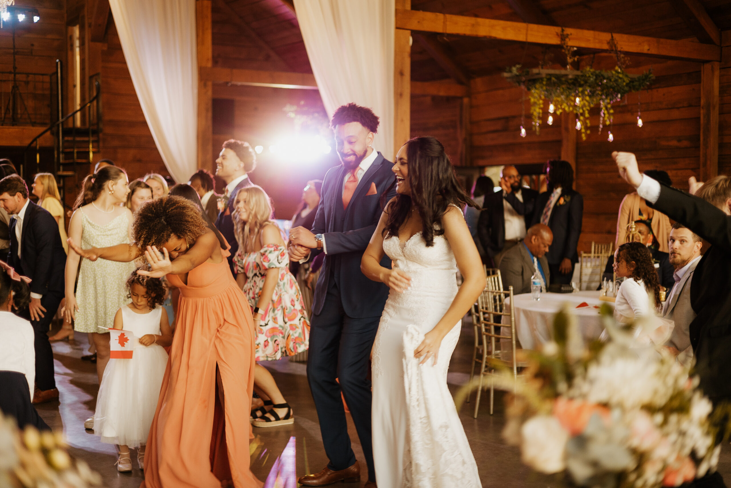 Gallery The Venue at Stonebrook Meadows in Bauxite, AR