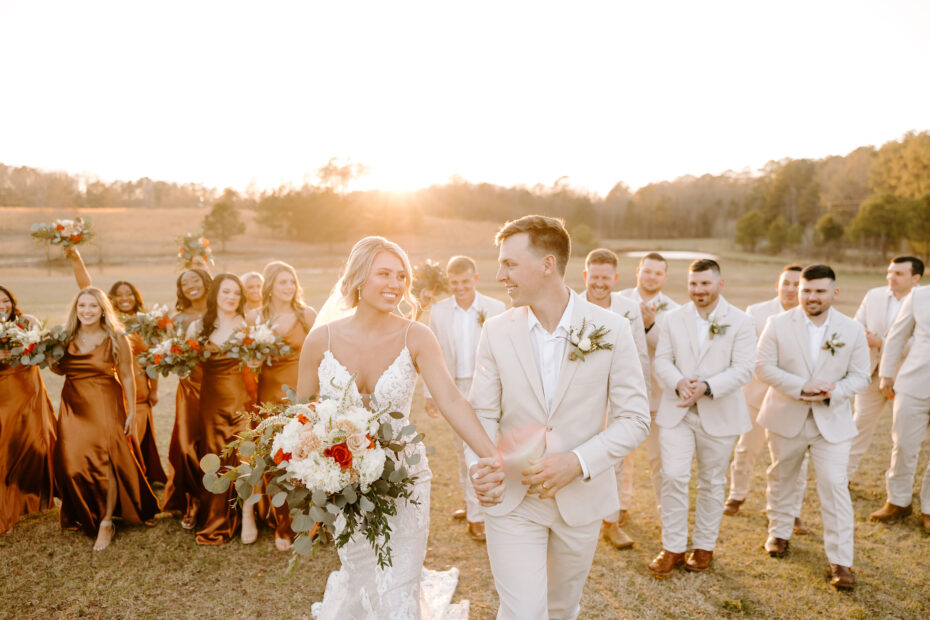 Gallery The Venue at Stonebrook Meadows in Bauxite, AR