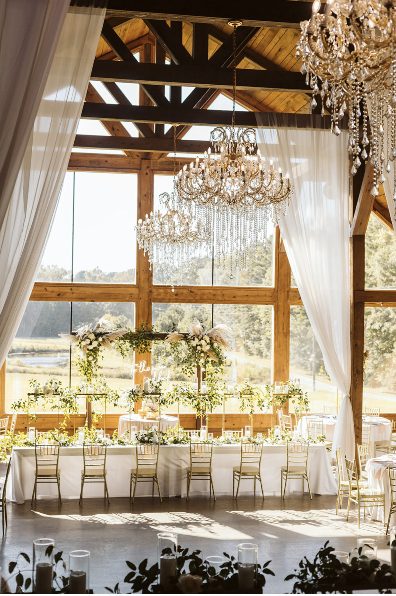 Home - The Venue at Stonebrook Meadows in Bauxite, AR