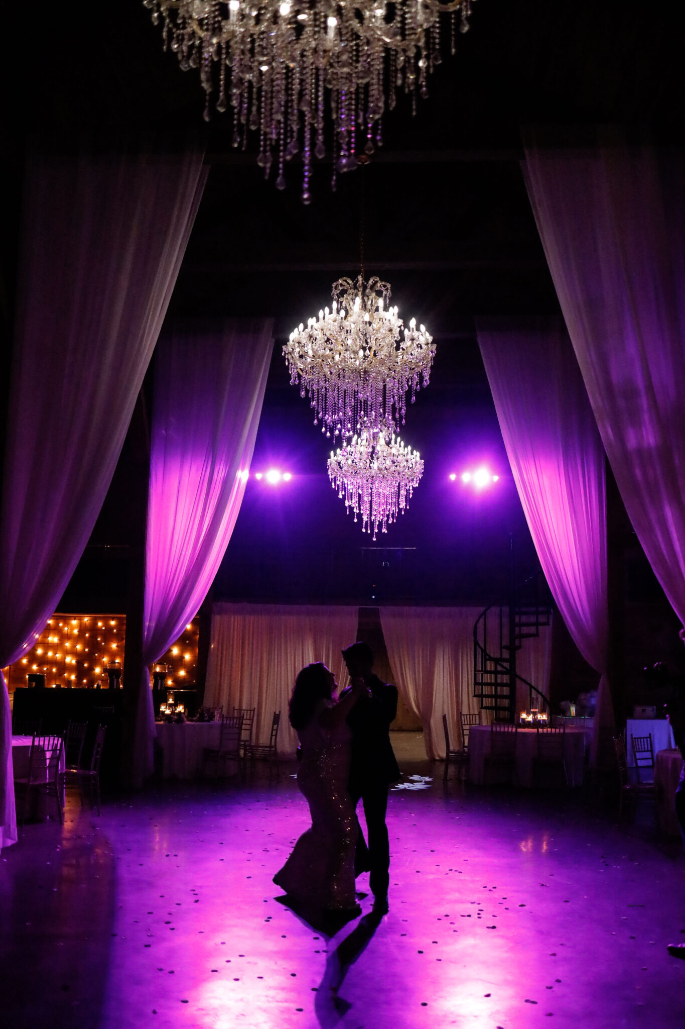 Gallery The Venue at Stonebrook Meadows in Bauxite, AR