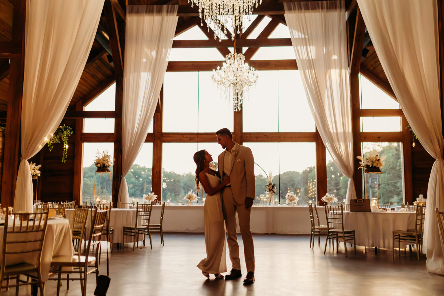 Gallery The Venue at Stonebrook Meadows in Bauxite, AR