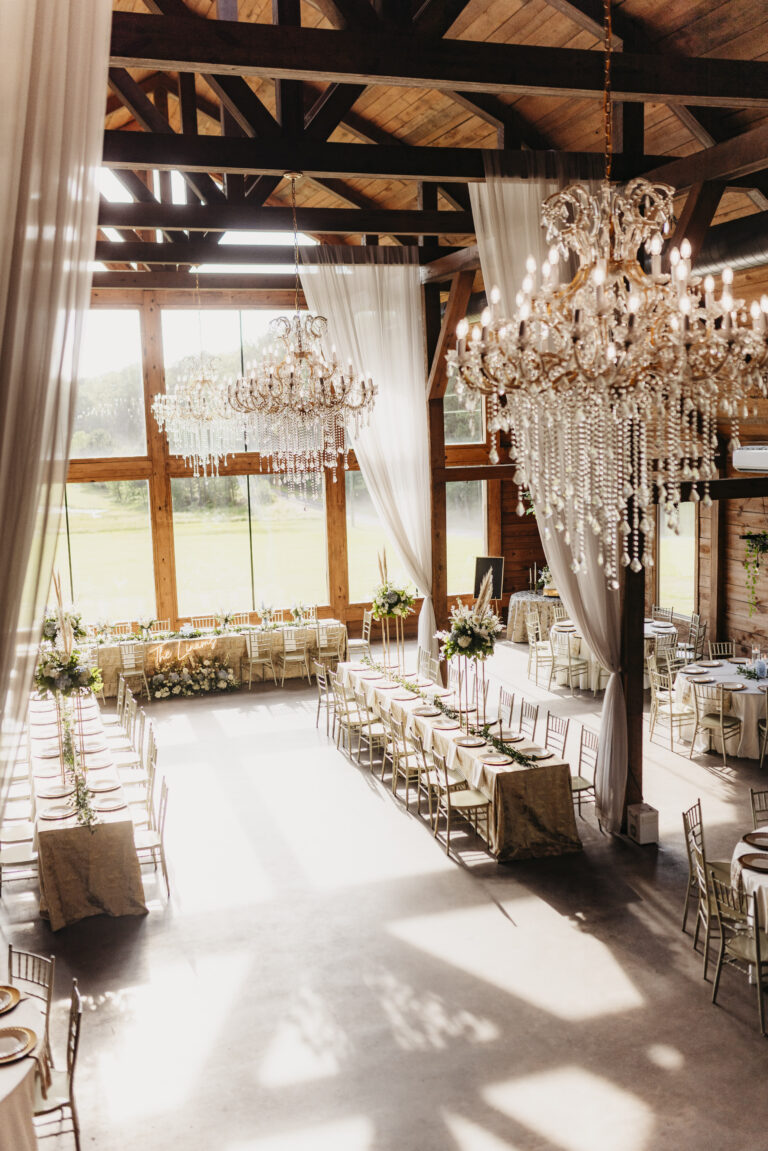 Investment The Venue at Stonebrook Meadows in Bauxite, AR