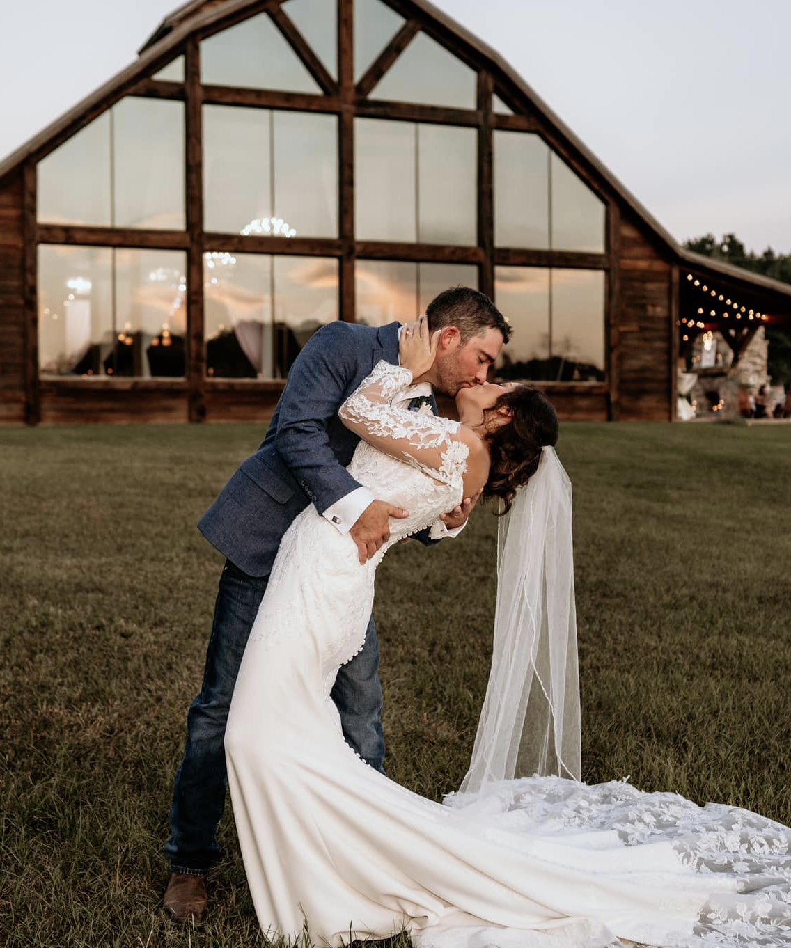 The Venue - The Venue at Stonebrook Meadows in Bauxite, AR